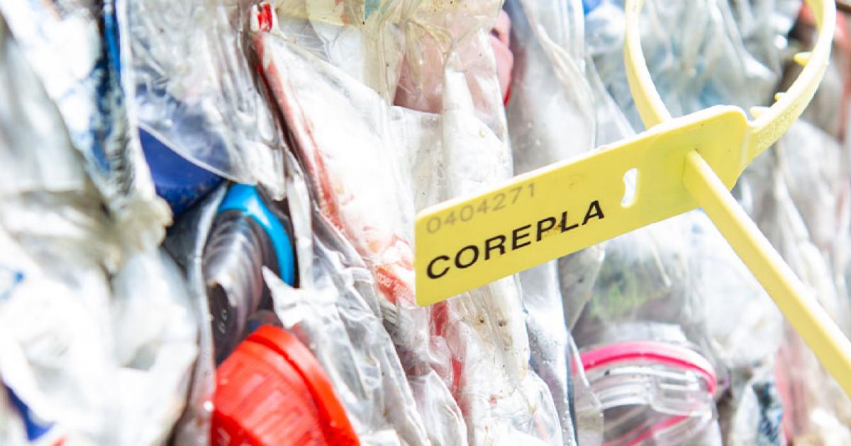 Corepla - Consorzio Nazionale per la Raccolta, il Riciclo e il Recupero degli imballaggi in Plastica
