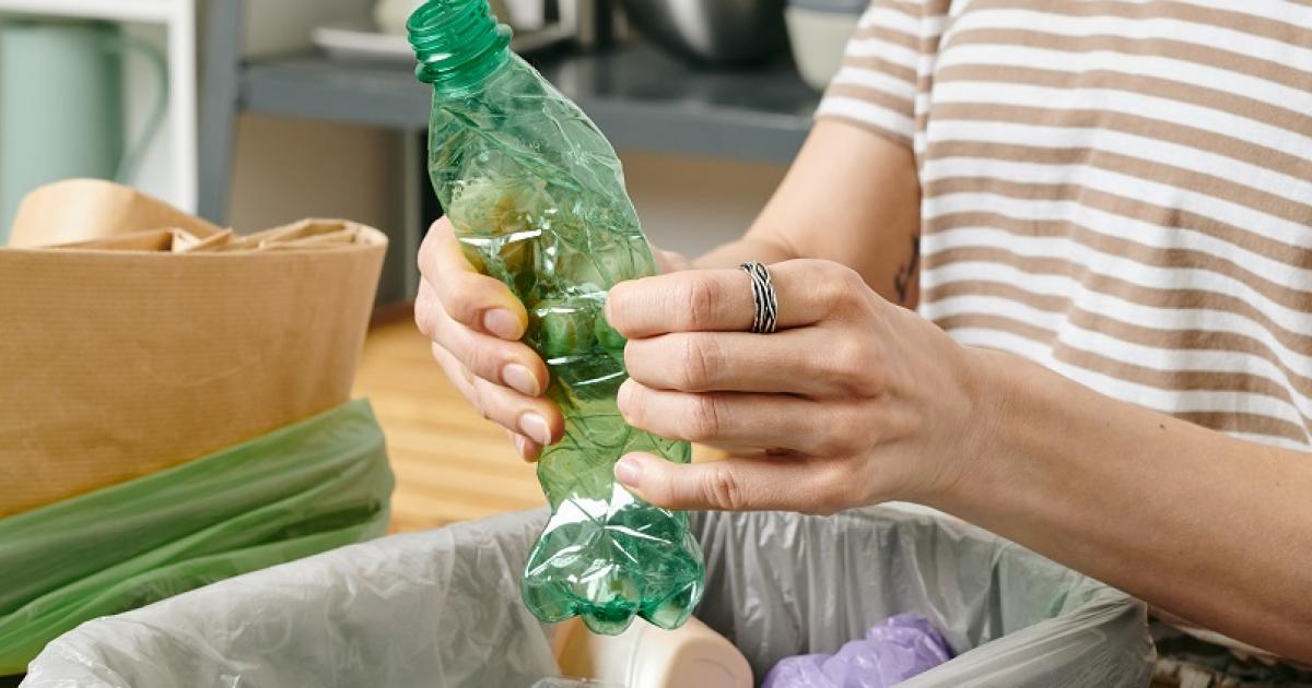 Corepla - Consorzio Nazionale per la Raccolta, il Riciclo e il Recupero degli imballaggi in Plastica