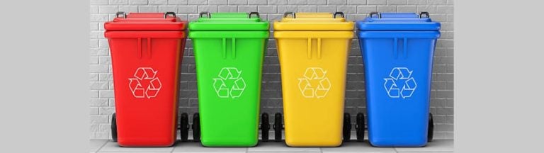 Aree riservate - Corepla