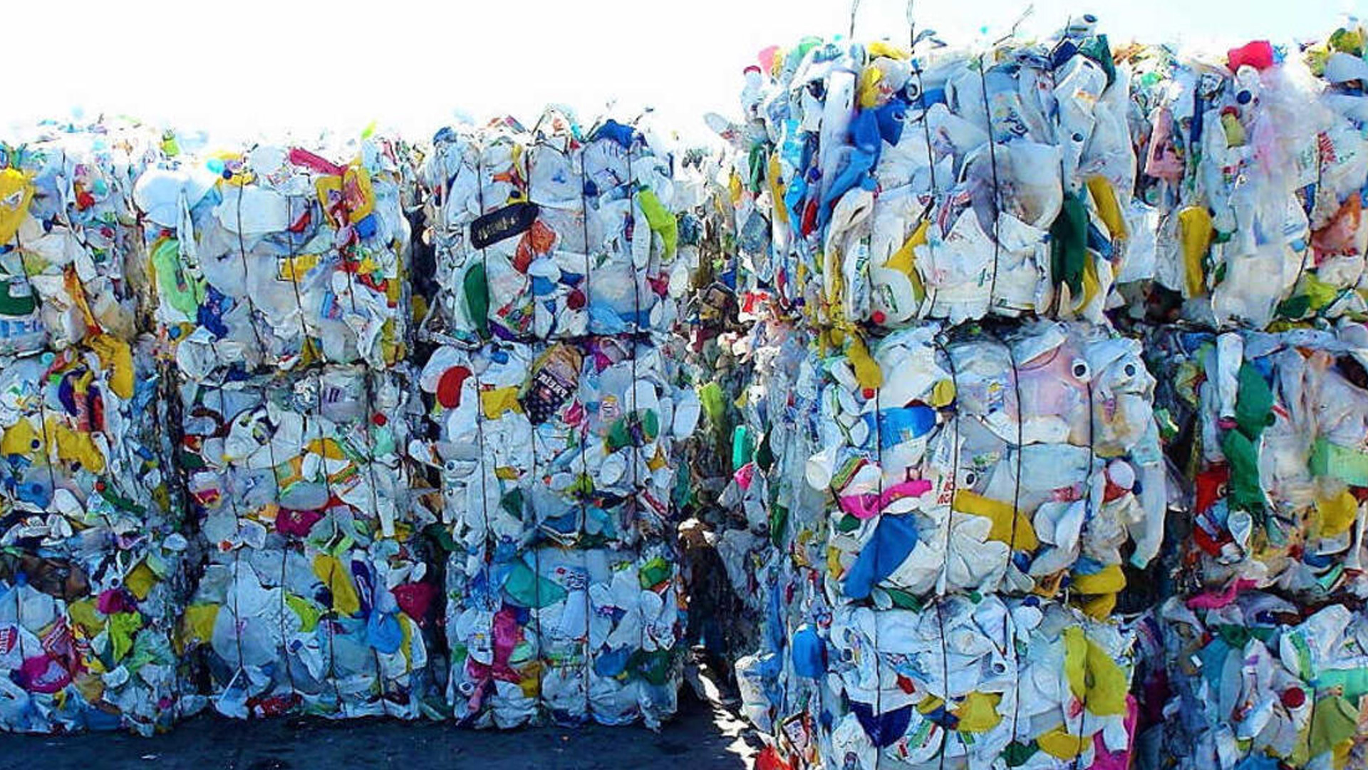 Mappa dei Centri di Selezione e Stoccaggio (CSS) - Corepla