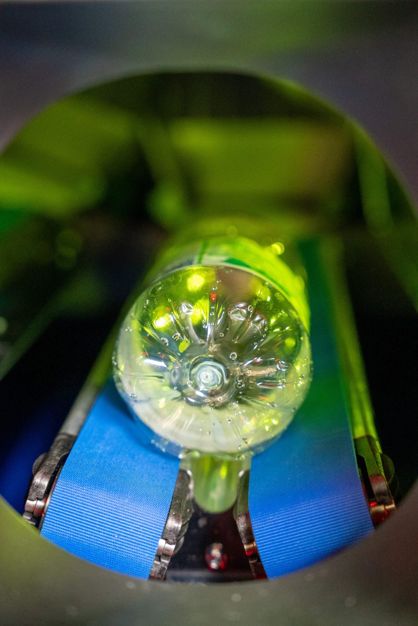 Ecocompattatori - Corepla