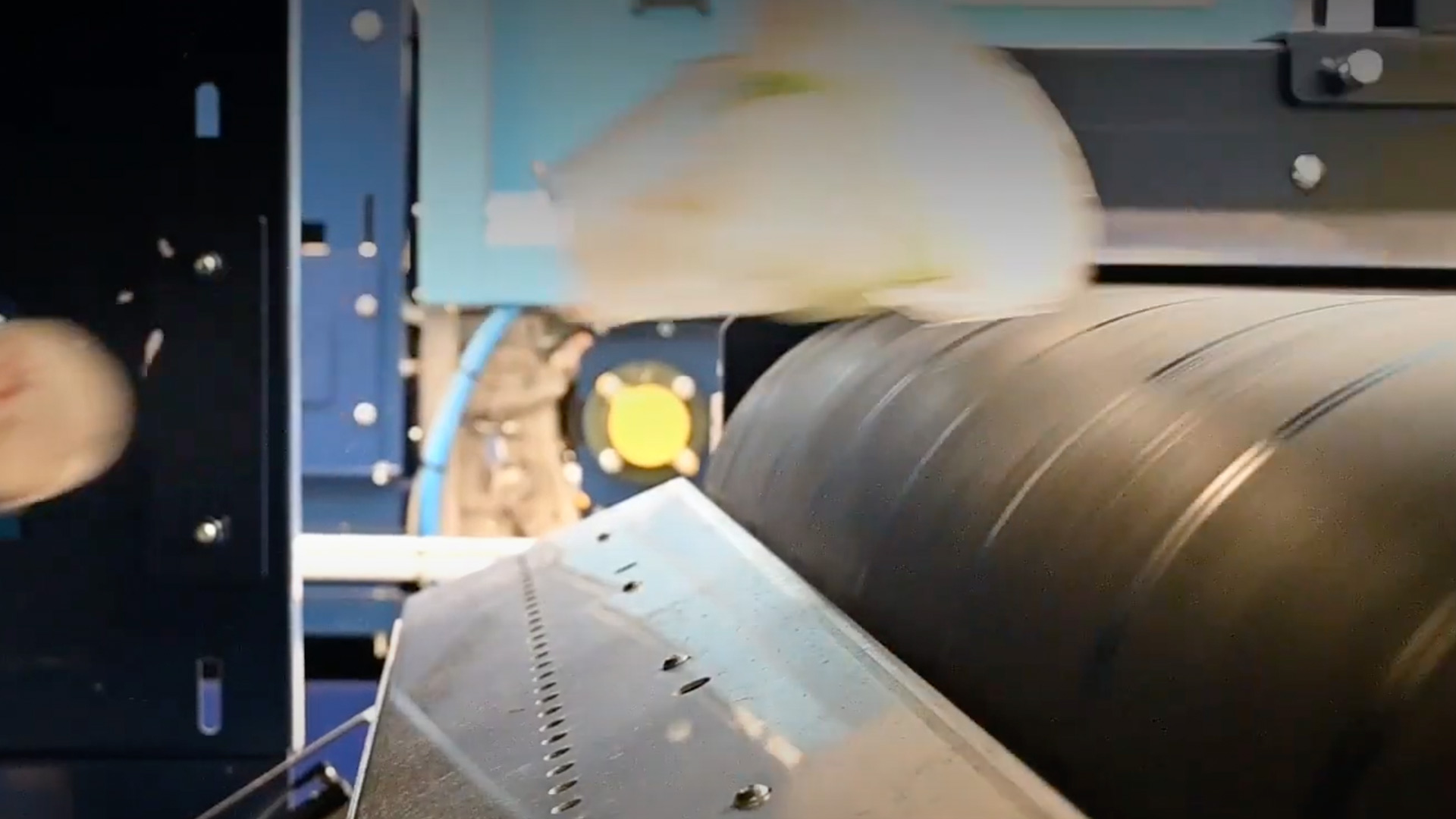 Aree riservate - Corepla