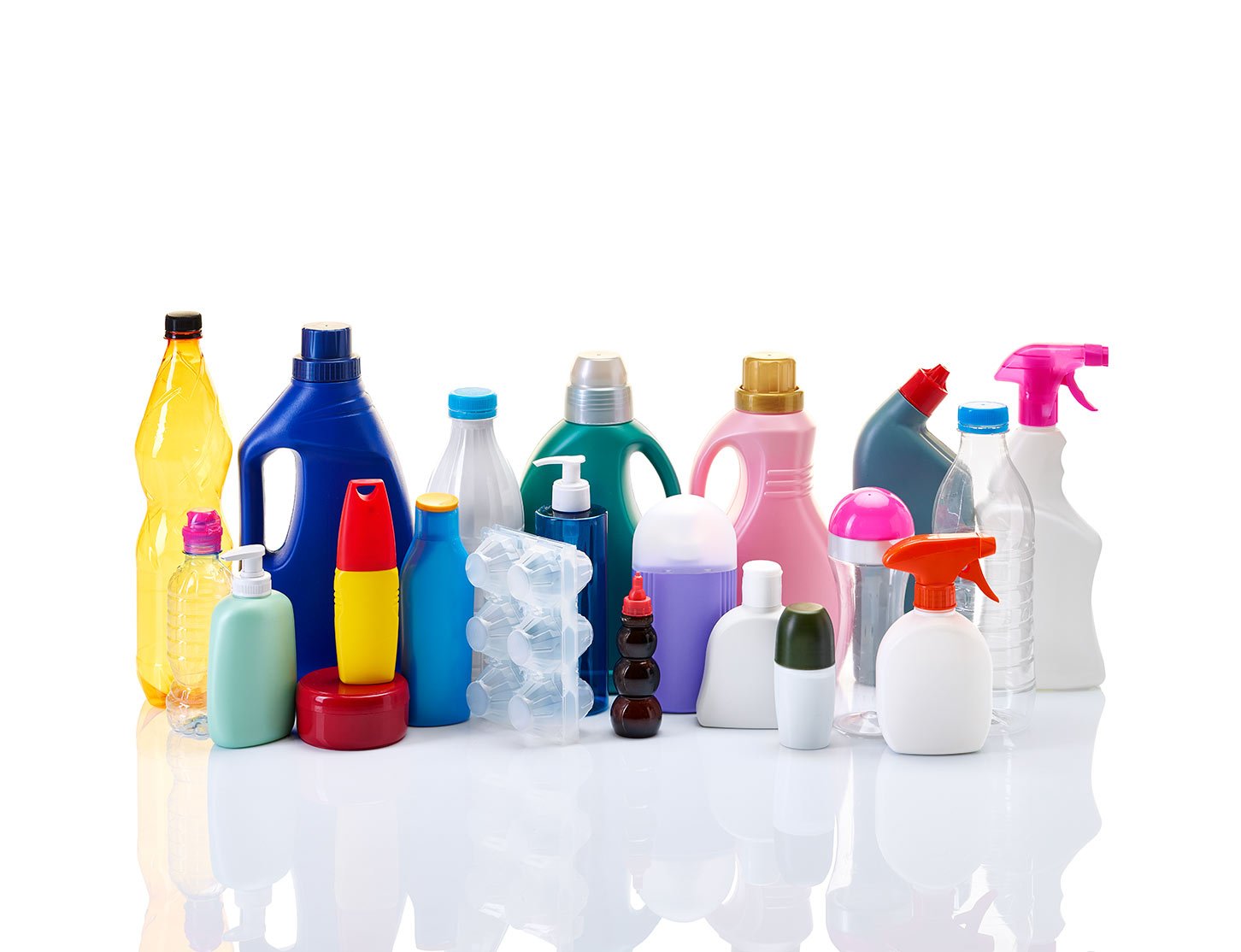 Diversificazione contributiva degli imballaggi in plastica - Corepla