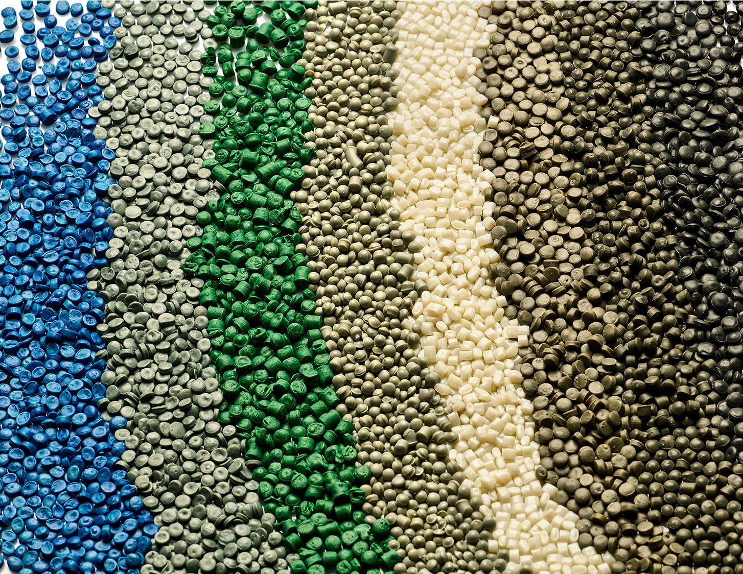 Polimeri degli imballaggi - Corepla