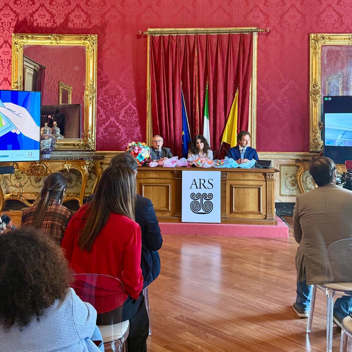 Redivivus: rinascere con l’arte, dando nuova vita a plastica e persone - Corepla